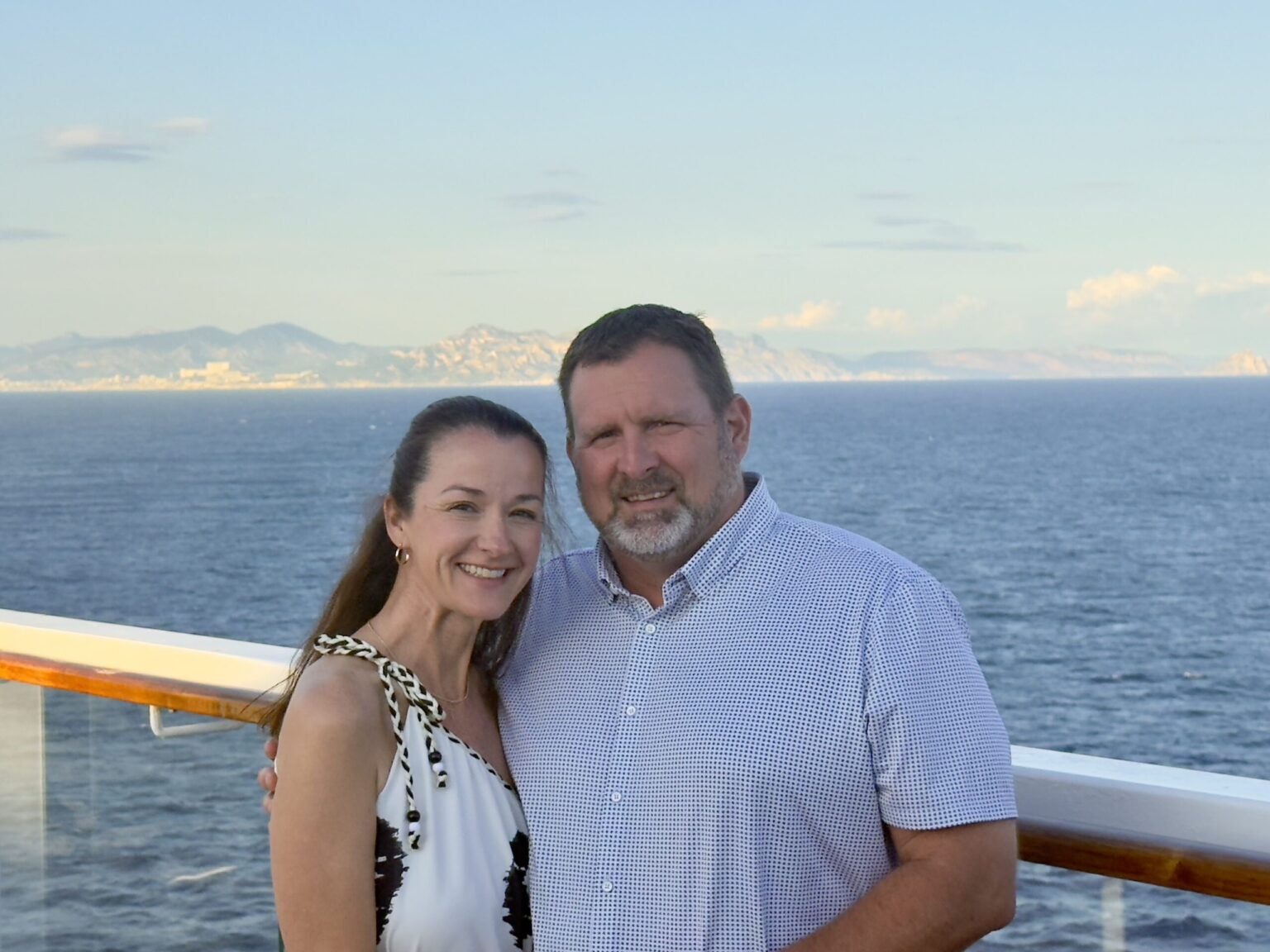 Understanding Cruise Embarkation Day: What to Expect + Tips for a ...